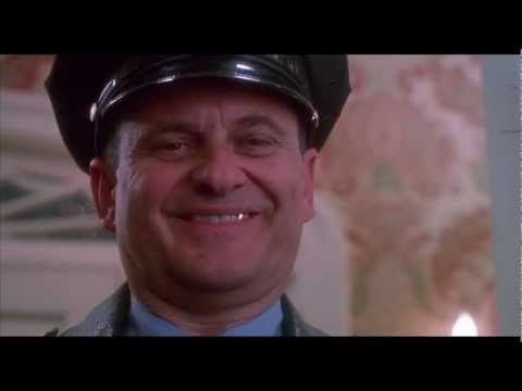 Dean Martin - Let It Snow (Home Alone version)