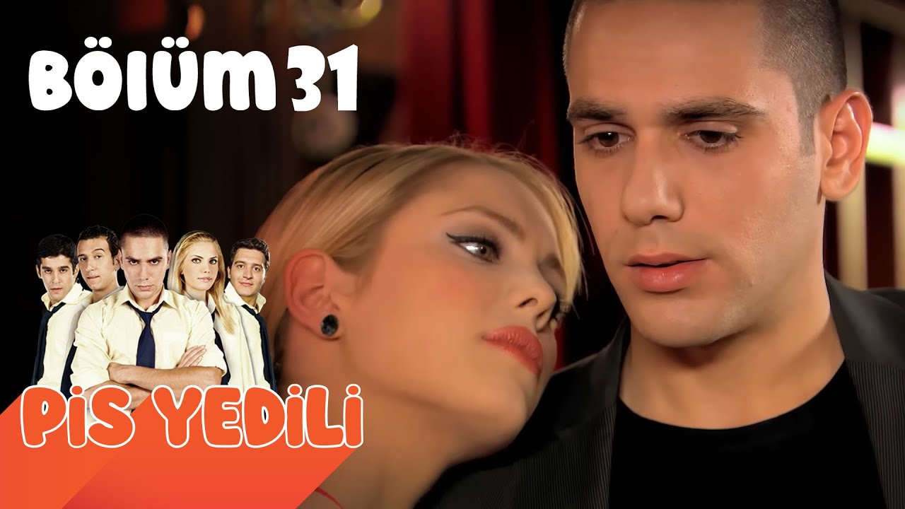 Pis Yedili 31. Bölüm | FULL HD YENİ - YouTube