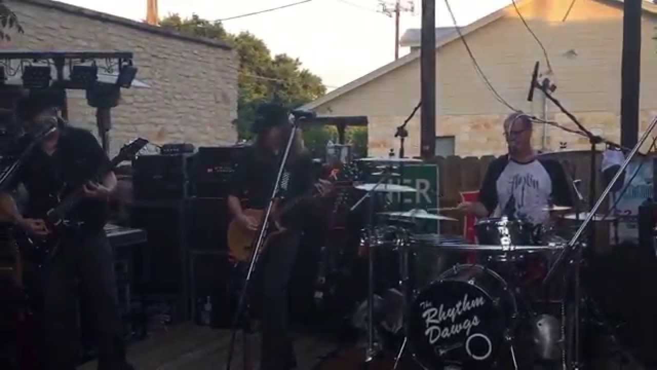 Tulsa Time cover by Dan Simms and the Rhythym Dawgs - YouTube