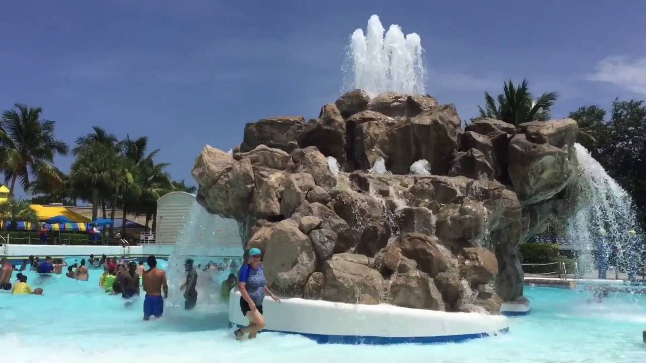 Rapids Water park Water Park Water Slides Part 2- Vlog Water Slides ...