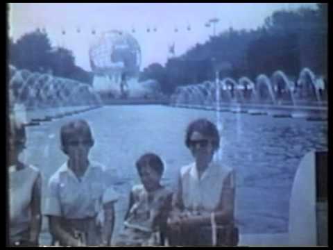 New York City 1964 - YouTube