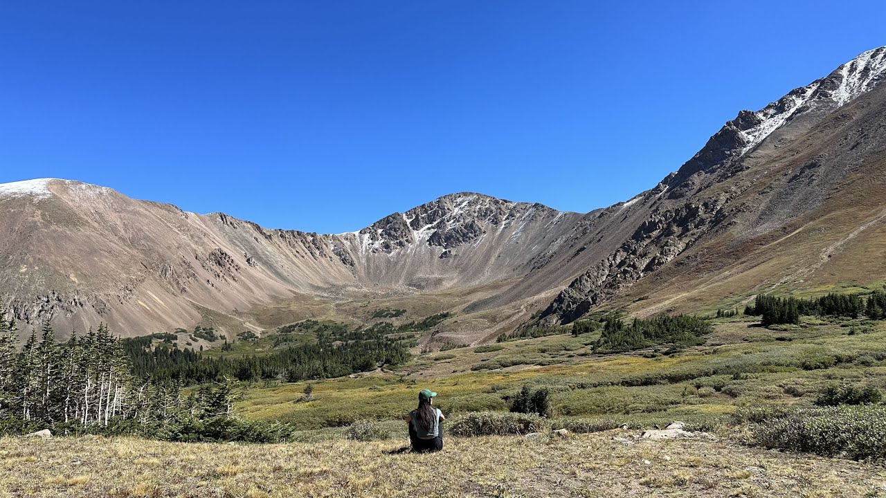 Ruby Gulch // Berthoud Falls, CO - YouTube