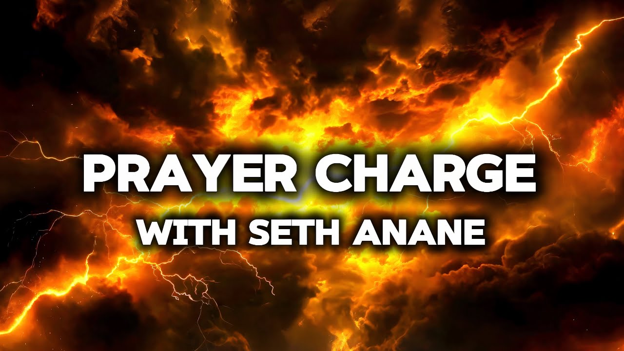 45 MINUTES TONGUES OF FIRE PRAYER🔥| ATMOSPHERE OF PRAYER | CRY IN THE ...