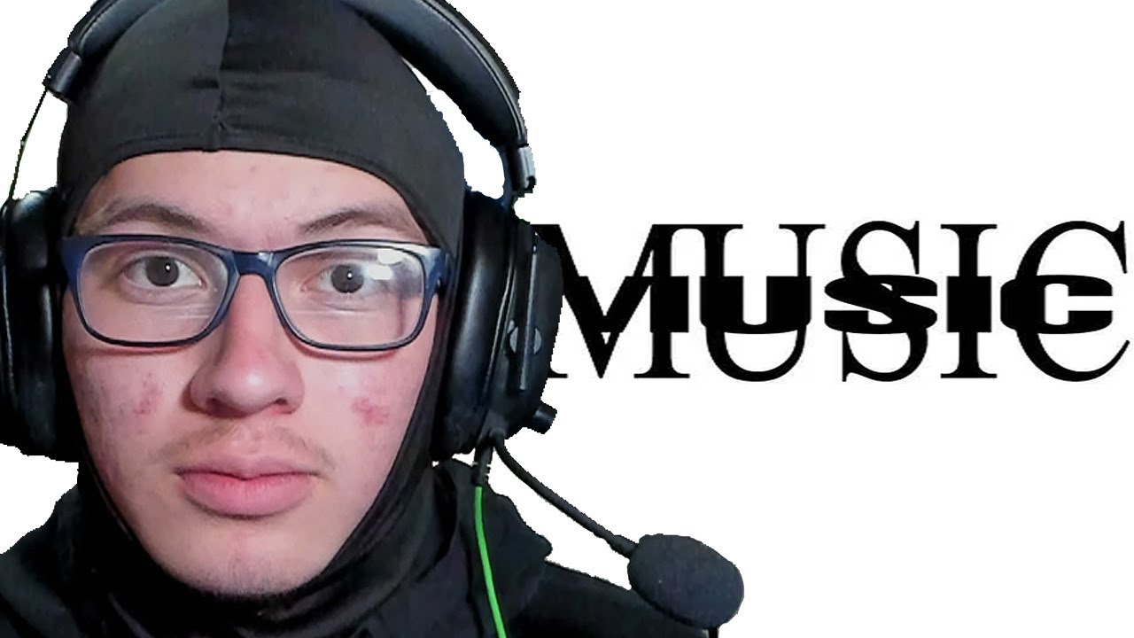 Nerd reacts to I AM MUSIC (NEW CARTI ALBUM) - YouTube