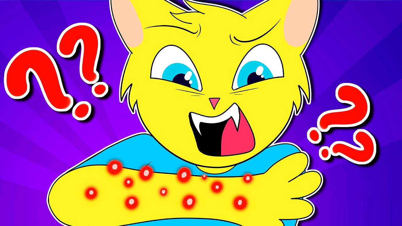 I Got Goosebumps Song | Kids Songs - YouTube