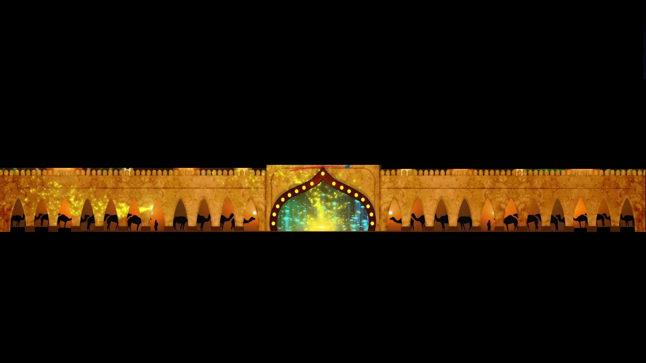 Sample Video Mapping - YouTube
