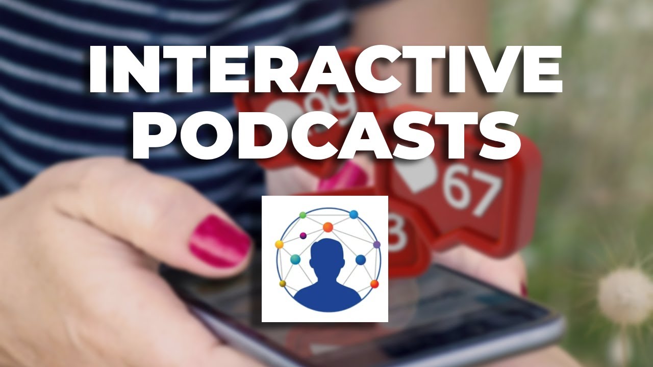 ONPASSIVE - INTERACTIVE PODCASTS IN O-NET - YouTube