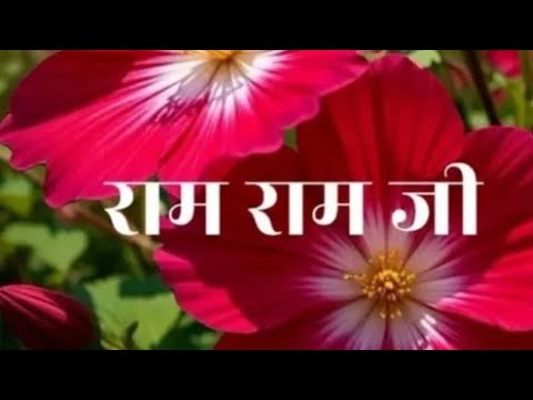 Official Arushi Singh is live! जय श्री राम जयश्री राम - YouTube