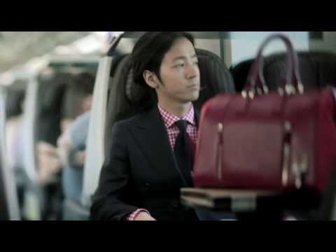 SAVAS  [The Men's Collection]