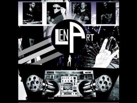 LenArt - Prepáč mi (Studio version)