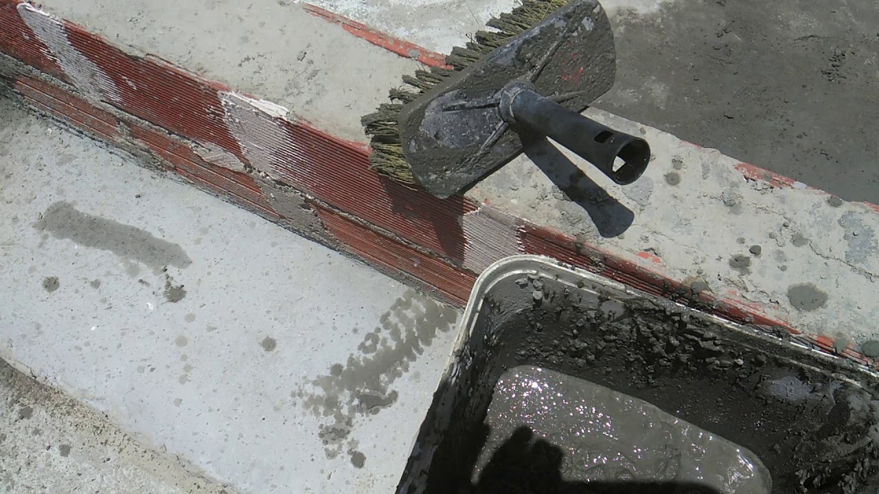 Como chapiscar de forma simples - YouTube