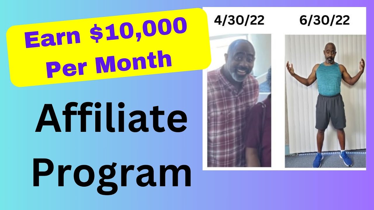 Make 10 000 A Month Commission Promoting A Home Workout Program YouTube make-10-000-a-month-commission-promoting-a-home-workout-program-youtube
