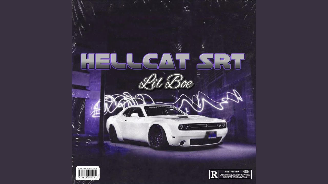 Hellcat SRT - YouTube