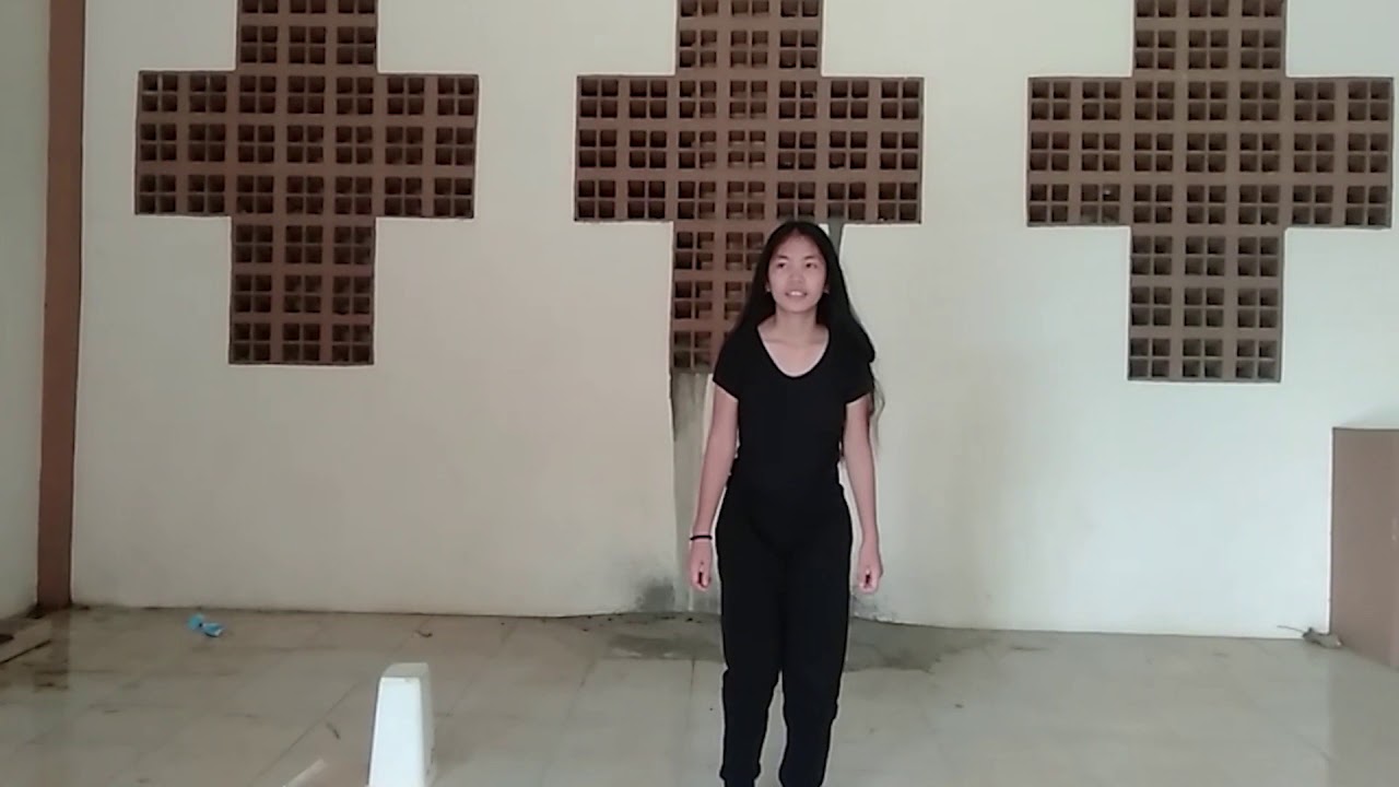 PROPER EXECUTION OF FUNDAMENTAL MOVEMENT SKILLS - YouTube