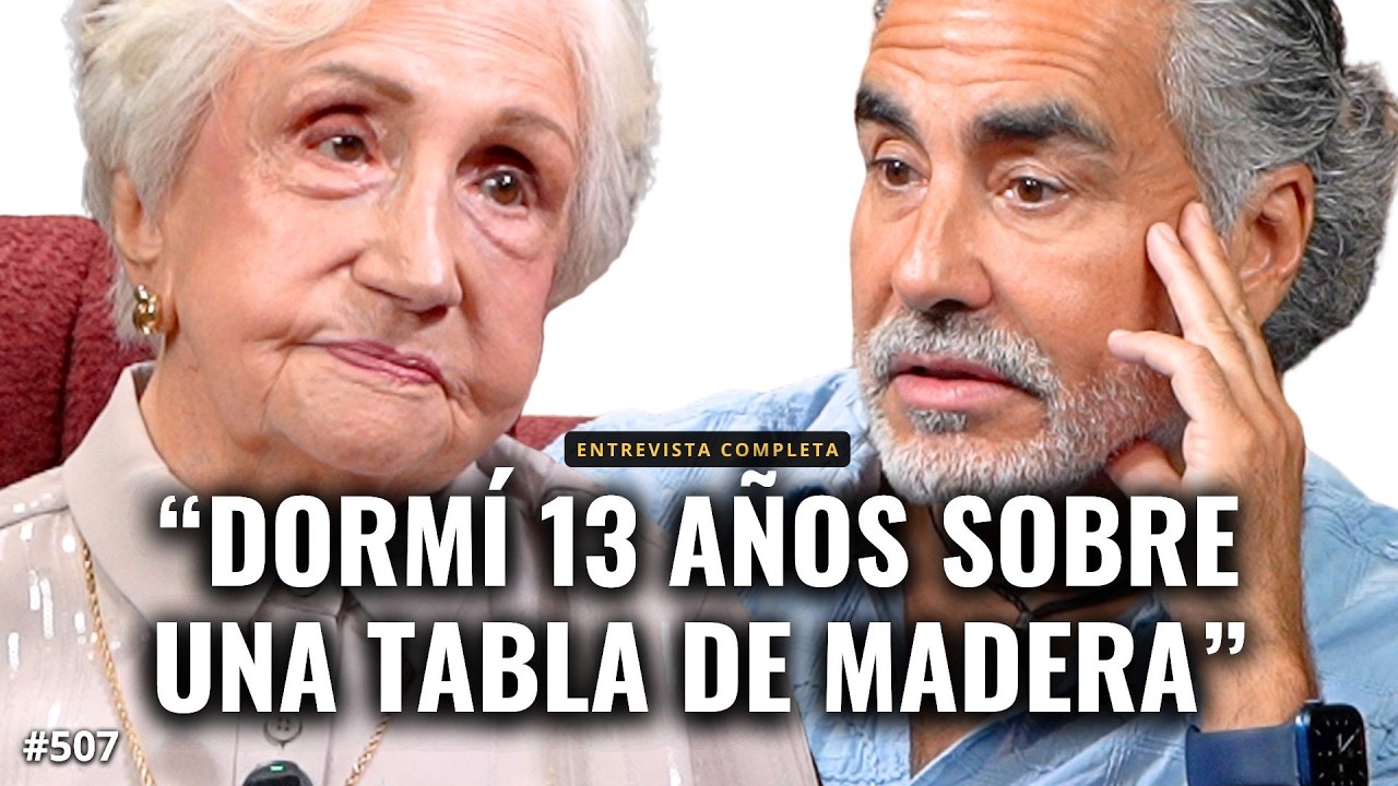 De Monja a Empresaria I La Fundadora de Quita Kilos - Esperanza ...