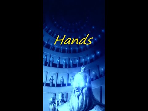 AVATAR: HANDS 2 - YouTube