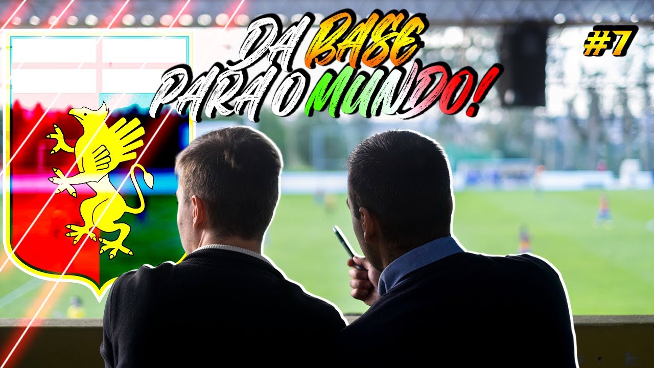 O NOSSO OLHEIRO MANDOU BEM DEMAIS NA ITÁLIA 🔥!! | MODO CARREIRA FIFA 23 ...