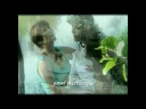 KORKUYORUM   -  EMEL MÜFTÜOĞLU