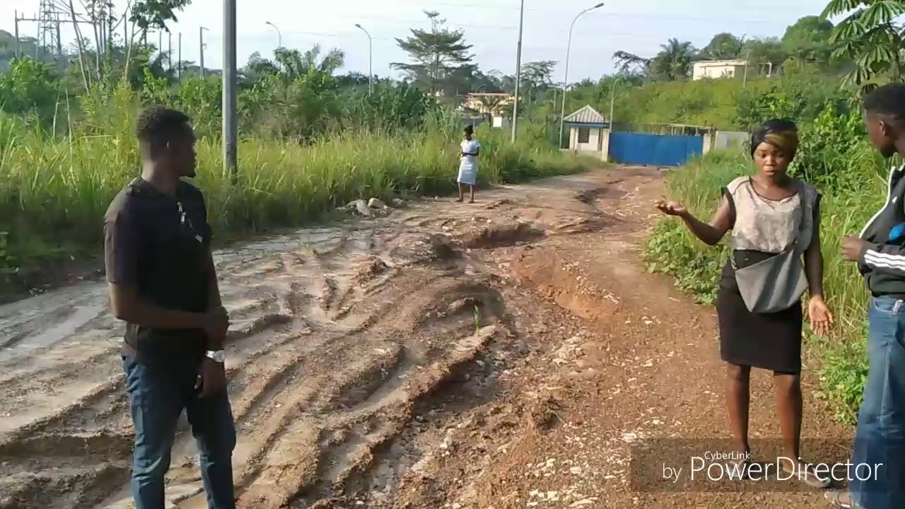Le mougou - YouTube