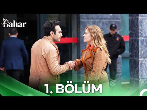 Bahar 1.Bölüm - Yazlık Dizi Kulübü 🌸