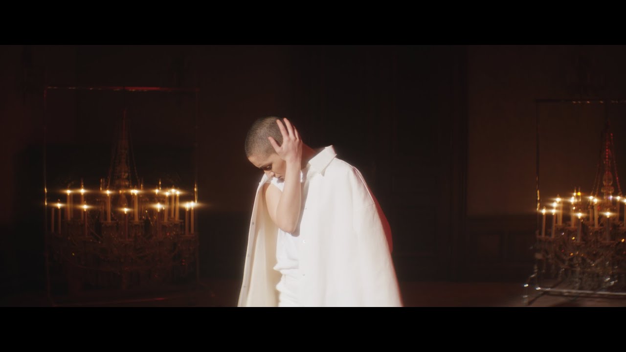 ELIS NOA - Still Nothing (Goddamn) (Official Video) - YouTube