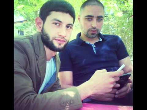 Sehid Enver (MUAZ).wmv