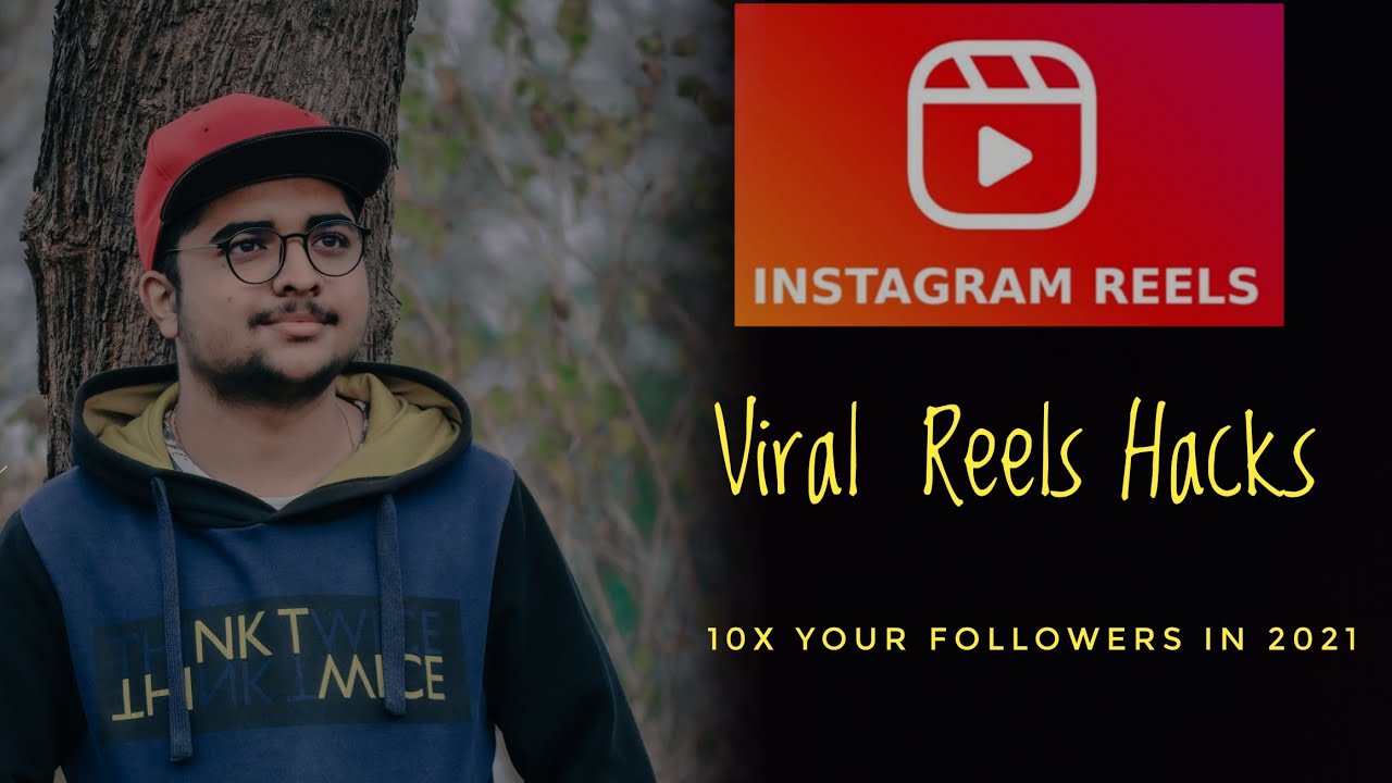 Hacks of Viral Instagram Reels in 2021 (Hindi) | Get More Followers ...