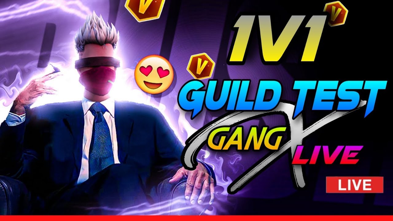 GAME PLAY DIKHAO OR GXL GUILD JOIN KRO 🤬🔥🔥 #classyfreefire #rggamer # ...