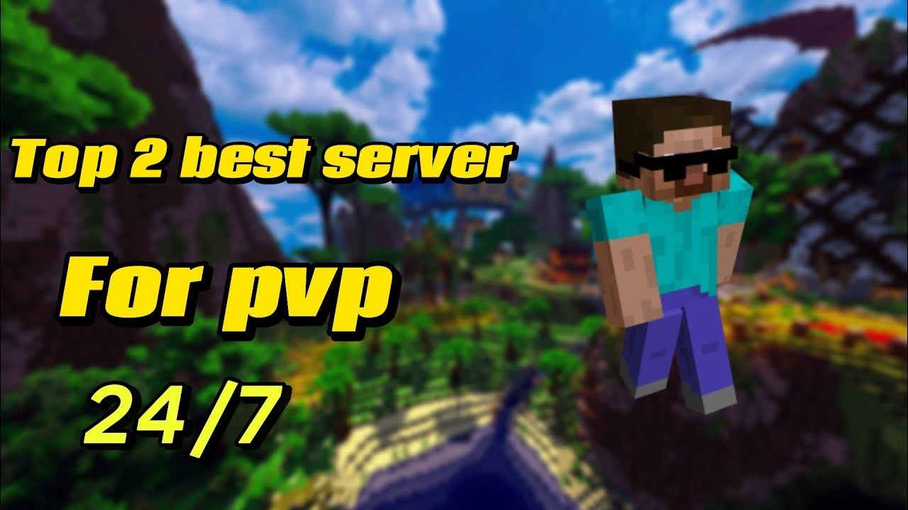top 2 pvp smp for java (warning ⚠ systemmm op) 😂 - YouTube