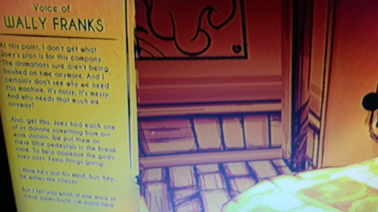 Wally Franks - YouTube