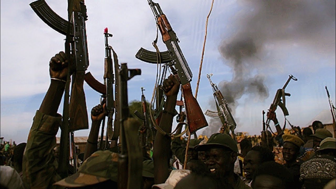 Bawku Conflict | What You Need To Know About Bawku Conflict, Part Two ...