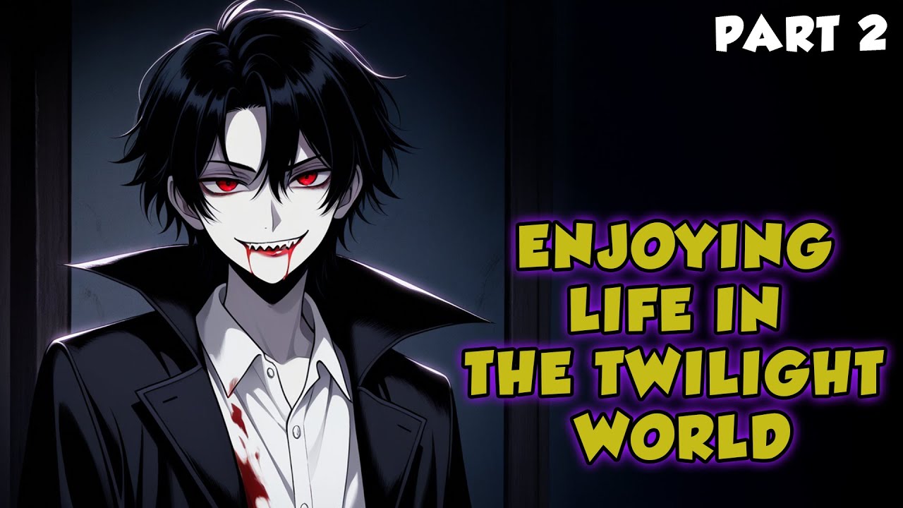 Enjoying Life in the Twilight World Part 2 - YouTube