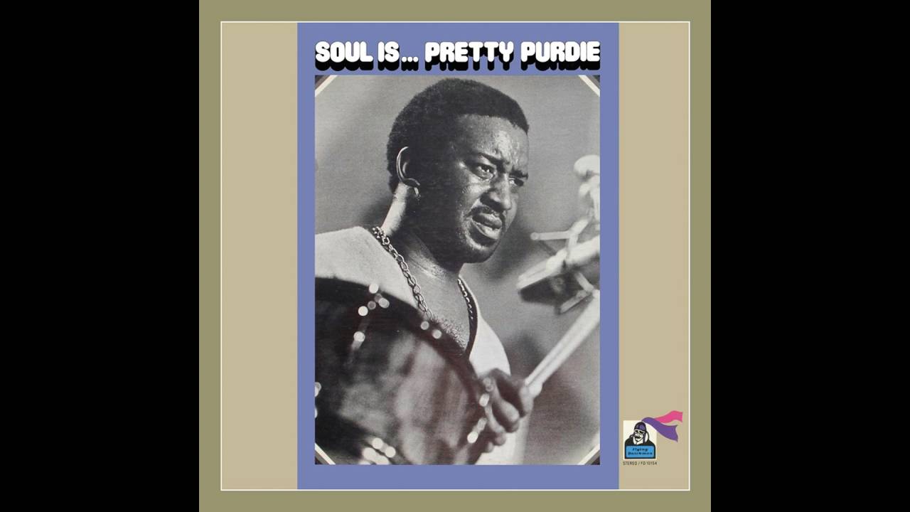 Bernard "Pretty" Purdie - Good Livin' (Good Lovin') - YouTube