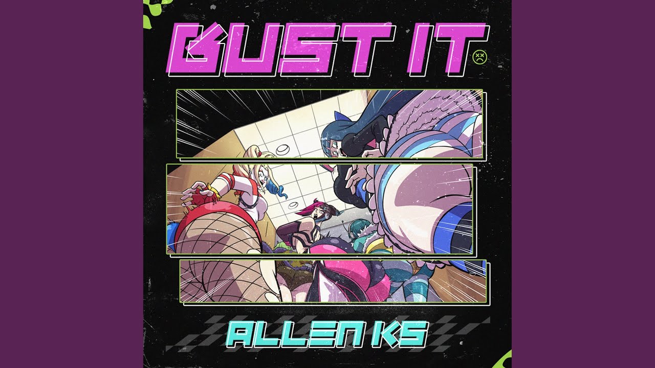 Bust It - YouTube