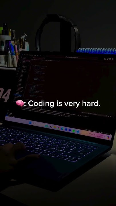Write Code Like a Pro in 30 Seconds! #coding #programminglanguage #codingbeginners #shorts - YouTube