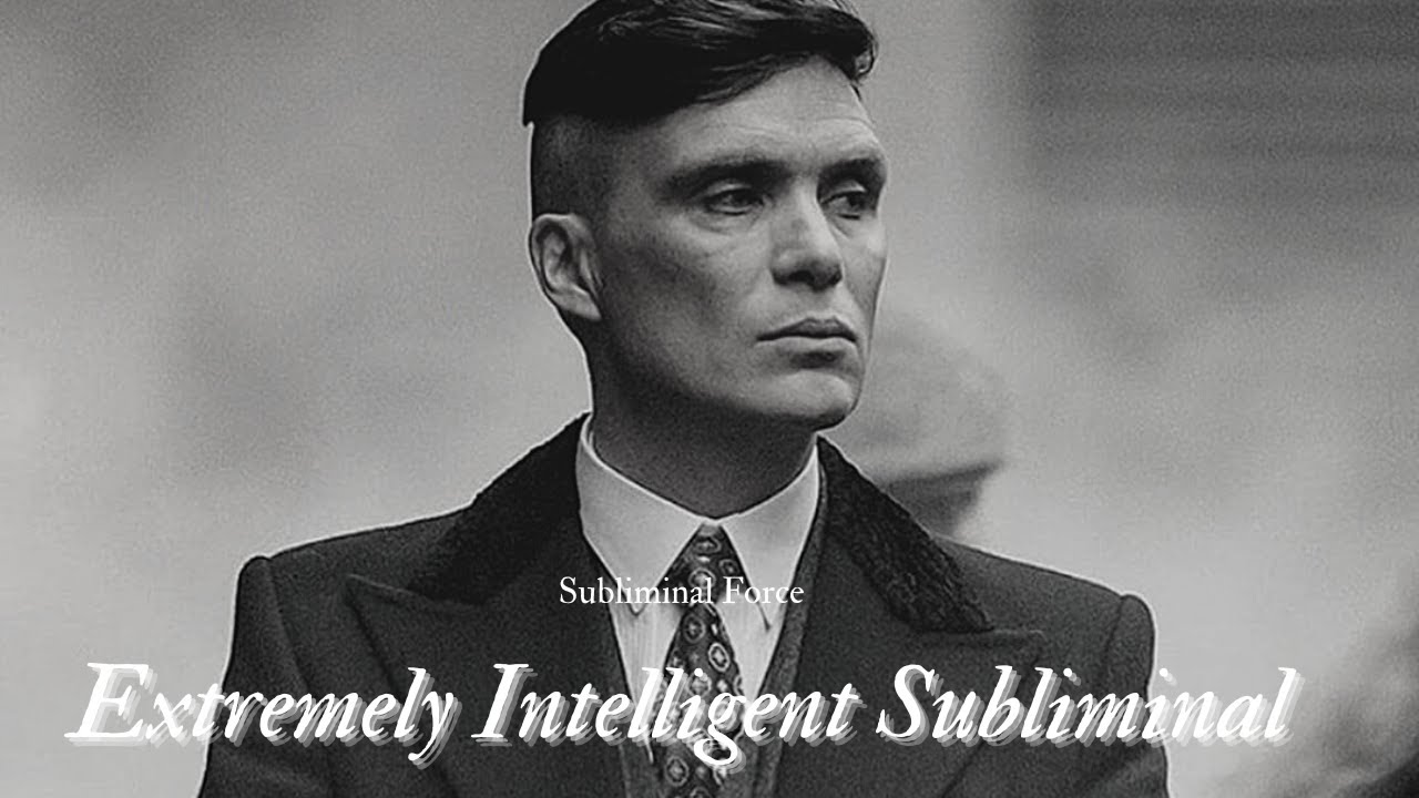 𝙄 𝘼𝙢 𝙀𝙭𝙩𝙧𝙚𝙢𝙚𝙡𝙮 𝙄𝙣𝙩𝙚𝙡𝙡𝙞𝙜𝙚𝙣𝙩 ~ [ 𝘌𝘹𝘵𝘳𝘦𝘮𝘦𝘭𝘺 𝘐𝘯𝘵𝘦𝘭𝘭𝘪𝘨𝘦𝘯𝘵 𝘚𝘶𝘣𝘭𝘪𝘮𝘪𝘯𝘢𝘭 ] ᴾᵒʷᵉʳ ...