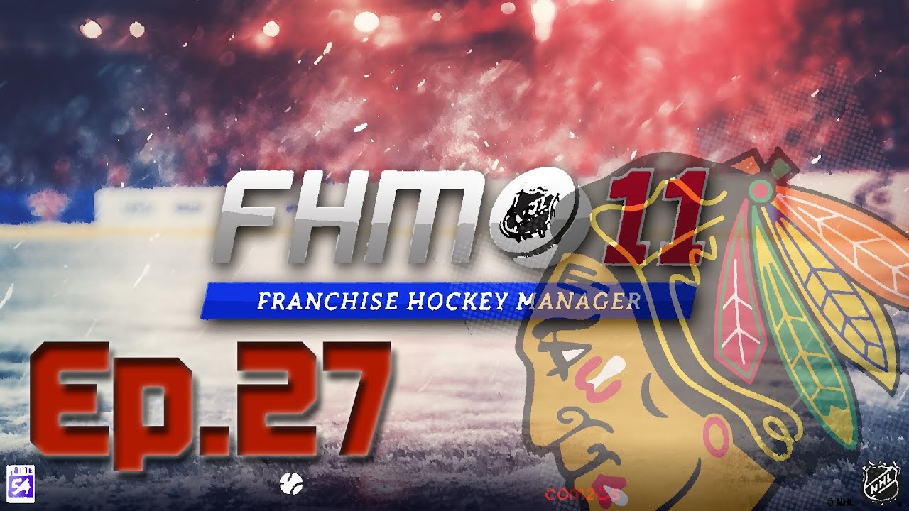 Chicago Blackhawks - EP 27 - Huge waiver claim, new season underway ...