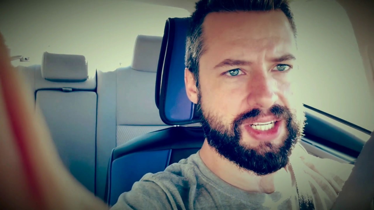 Dad Bod 2 Rad Bod - Day 1 (my 24 year transformation) - YouTube