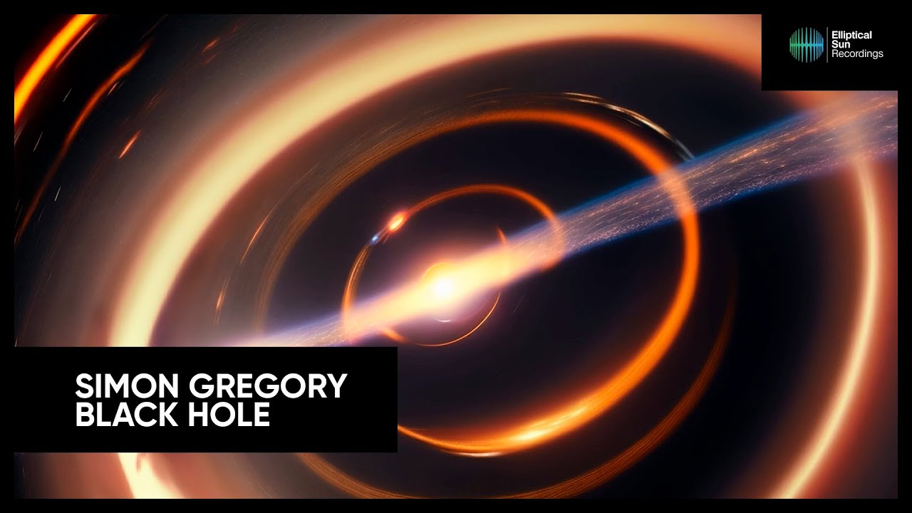 Simon Gregory - Black Hole [Elliptical Sun Recordings] - YouTube