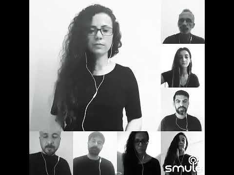 KORO - Ulaşır Sana (Grup Yorum)