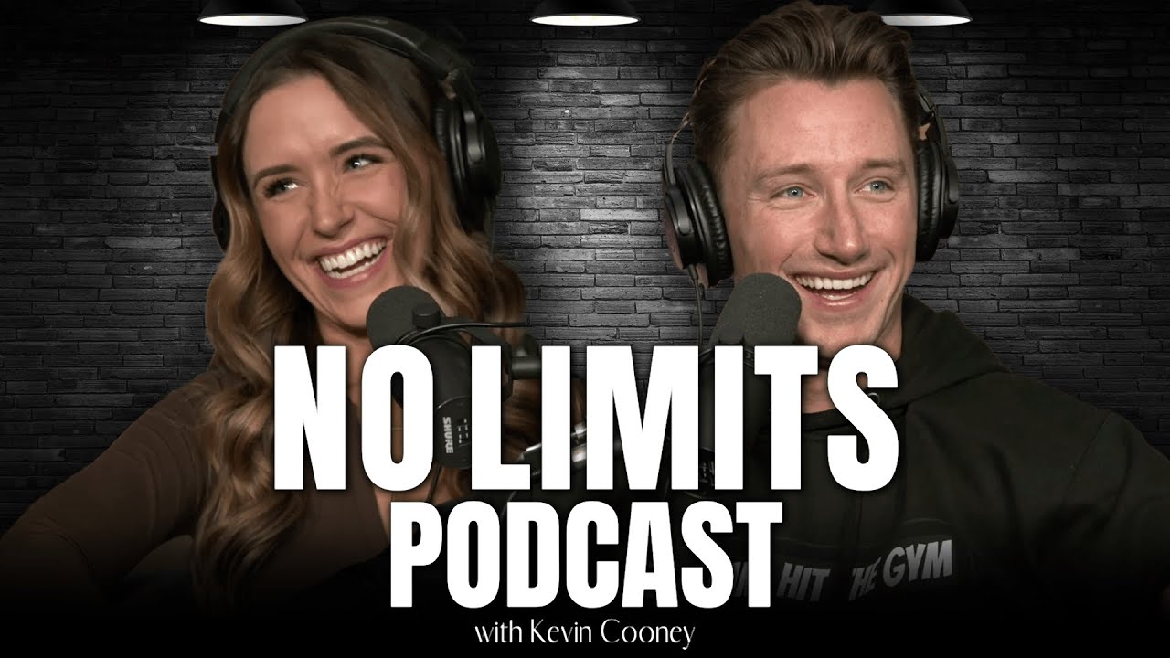 Mom Loves Me More! ft. Colleen Cooney | NO LIMITS PODCAST - YouTube