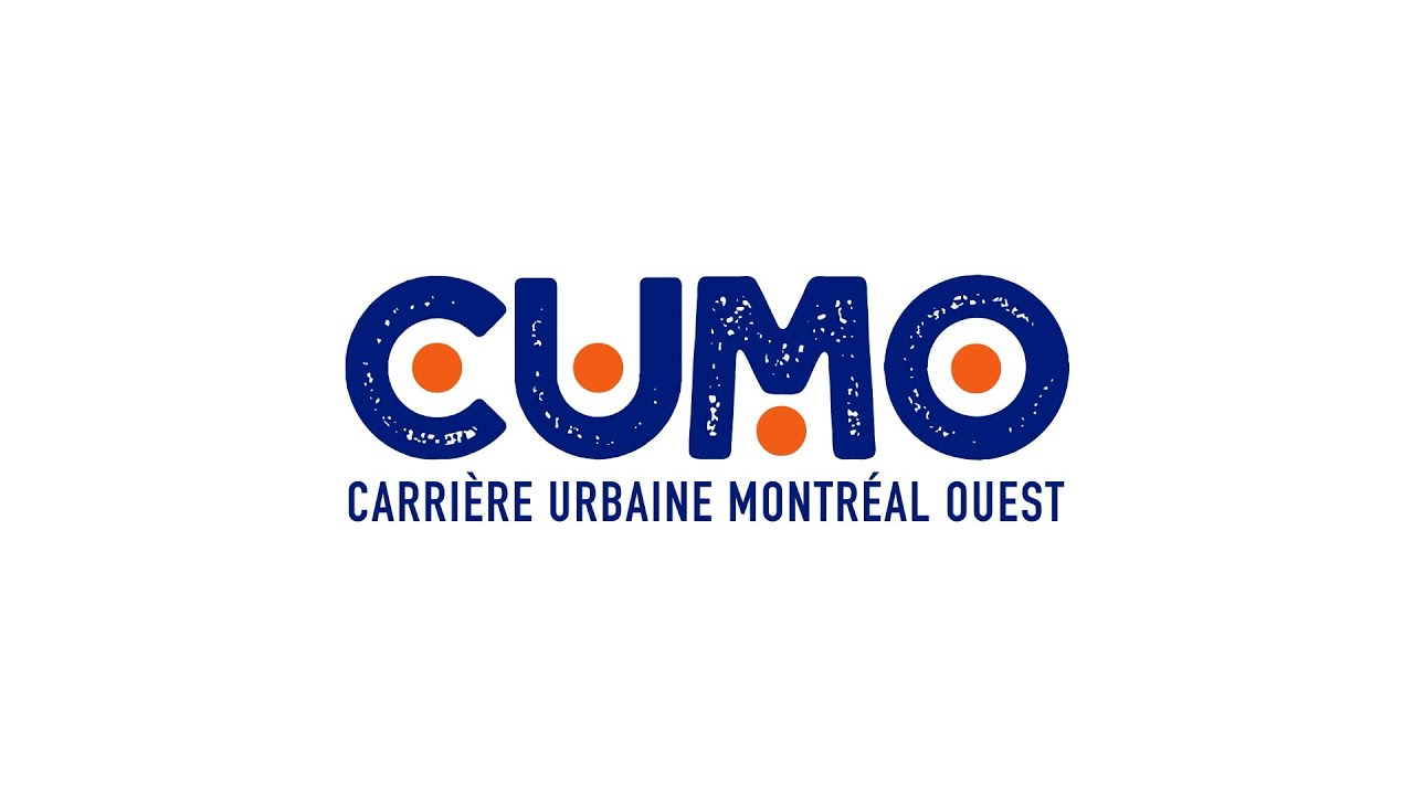 CUMO - Important site de concassage unique à Montréal - YouTube