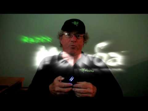 Robert Razerguy Krakoff - YouTube