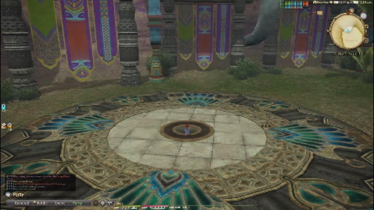 FFXIV P2S Dummy w/ Food 01-22-2022 - YouTube