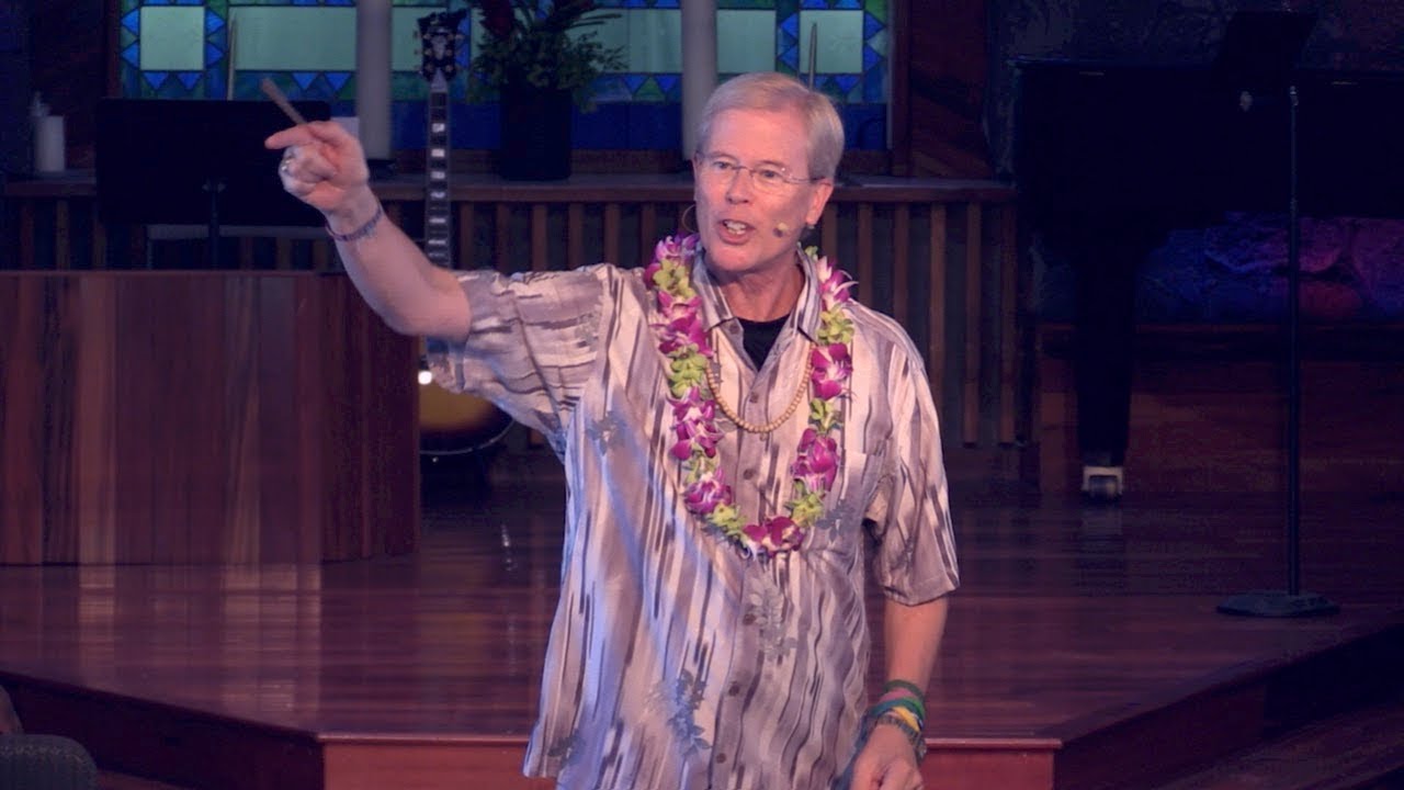 "GROWTH IS A CHOICE" Rev. Tim Lytle, 8-27-17 Main Message - YouTube