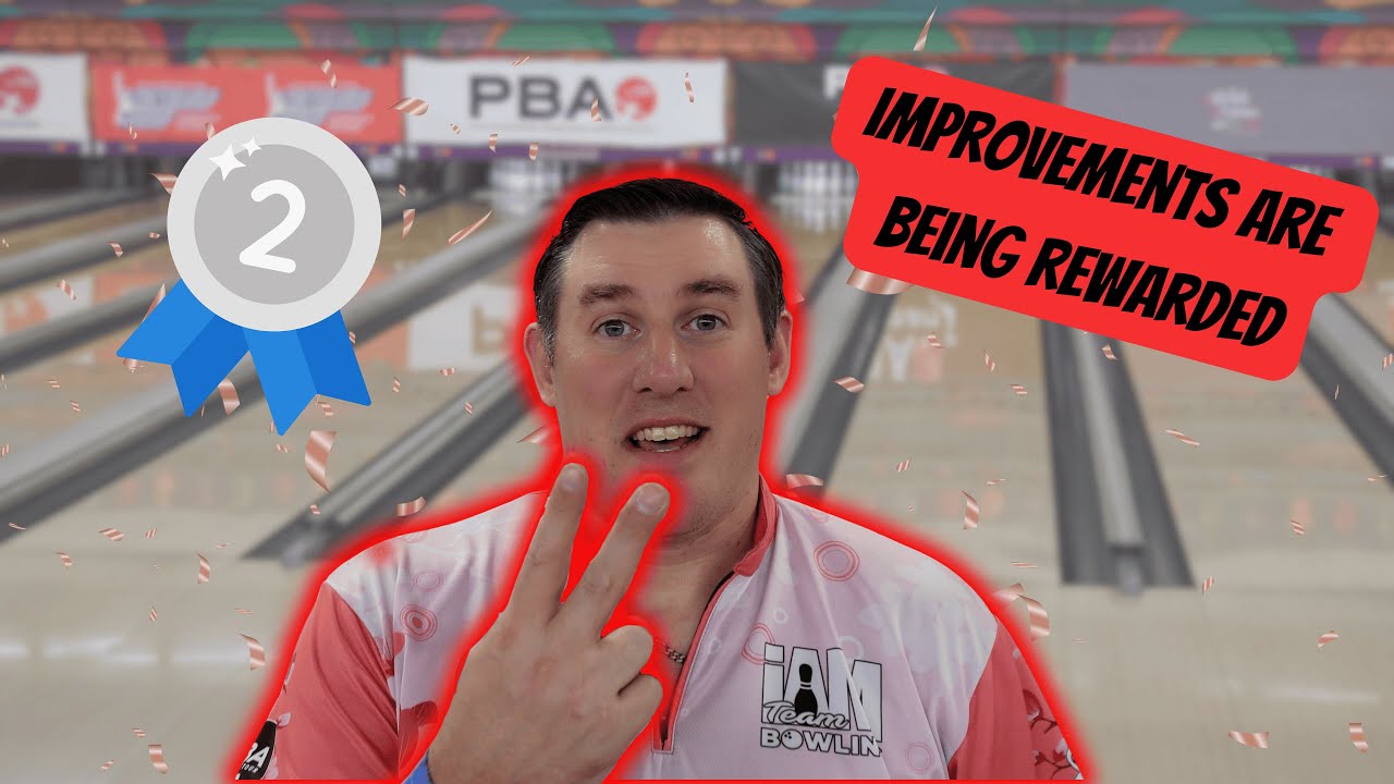 I WON SECOND PLACE in the PBA Viper Sweeper Tournament with Swing ...