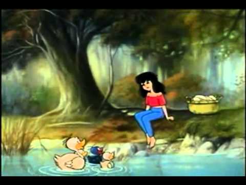 The Magic Riddle 1991 Part 4 of 7 - YouTube