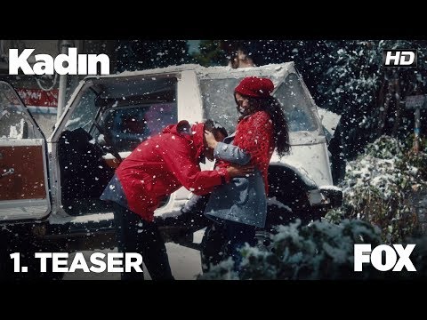 Kadın yakında FOX'ta başlıyor!