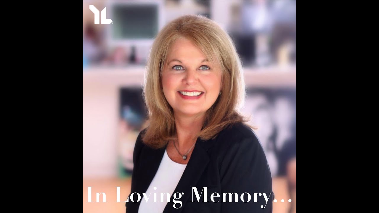 In Memory of Betty Ward - YouTube