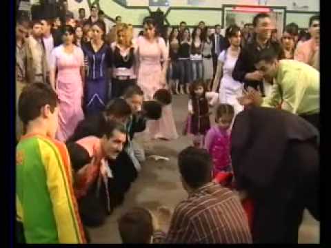 IMAD SELIM - MELEK REKS VIDEO 2007